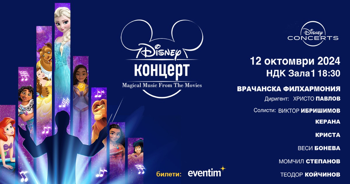 Футбол ~ Твоят билет е тук EVENTIM.bg